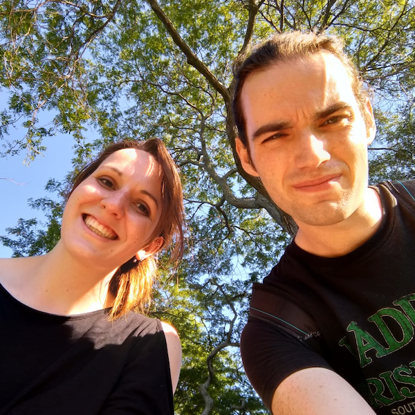 About Us | Moosing Around